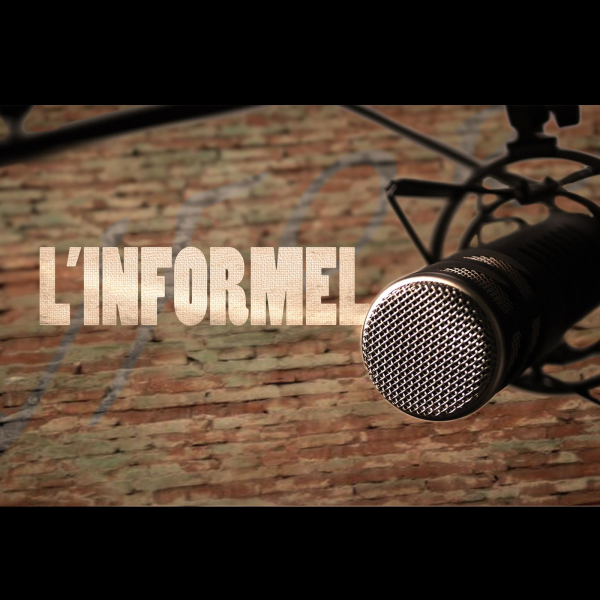 L'Informel | Listen to Podcasts On Demand Free | TuneIn