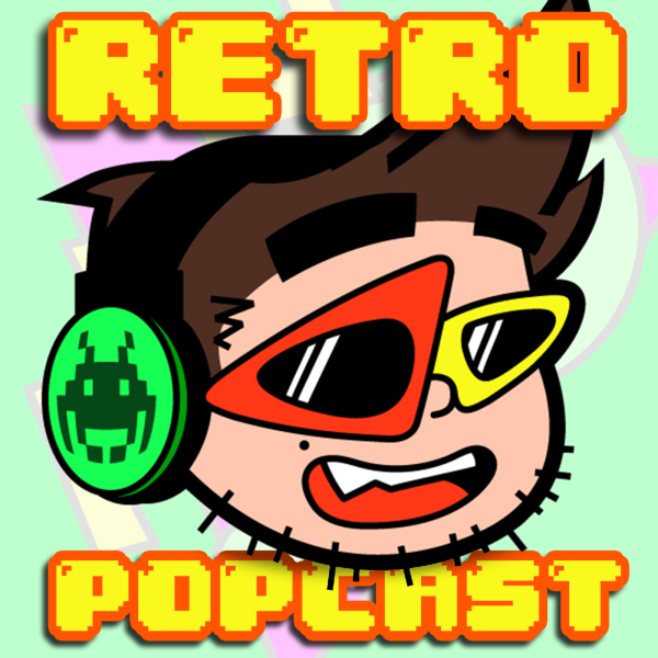 Retro Popcast | Listen to Podcasts On Demand Free | TuneIn