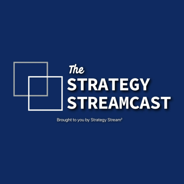 Strategy Streamcast | Listen to Podcasts On Demand Free | TuneIn