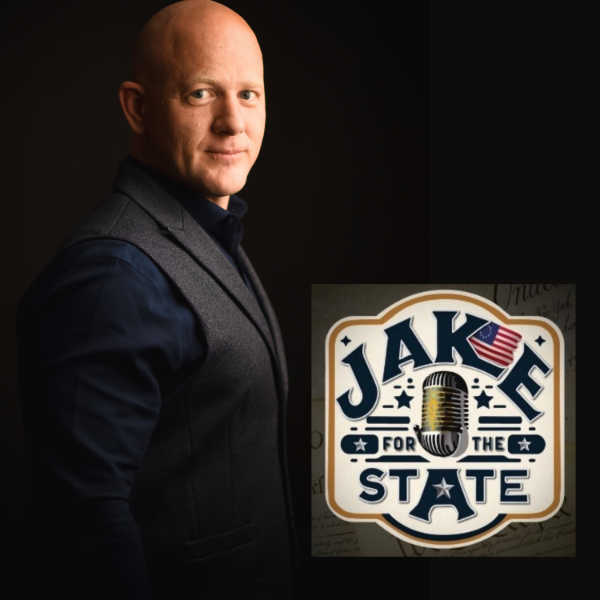 Jake for the State Podcast | Listen to Podcasts On Demand Free | TuneIn
