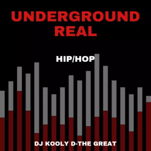 Underground Real | Listen to Podcasts On Demand Free | TuneIn