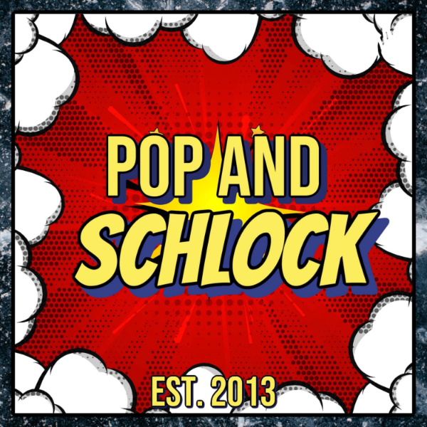 Pop and Schlock | Listen to Podcasts On Demand Free | TuneIn
