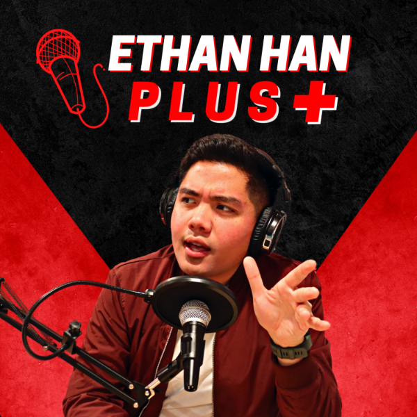 Ethan Han Plus+ | Listen to Podcasts On Demand Free | TuneIn