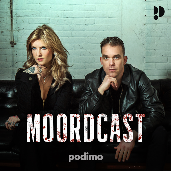 Moordcast | Listen to Podcasts On Demand Free | TuneIn
