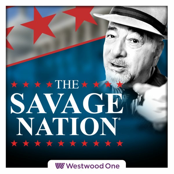 The Savage Nation | Listen to Podcasts On Demand Free | TuneIn