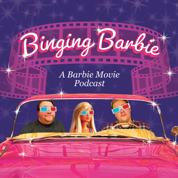 Binging Barbie: A Barbie Movie Podcast | Listen to Podcasts On Demand Free | TuneIn