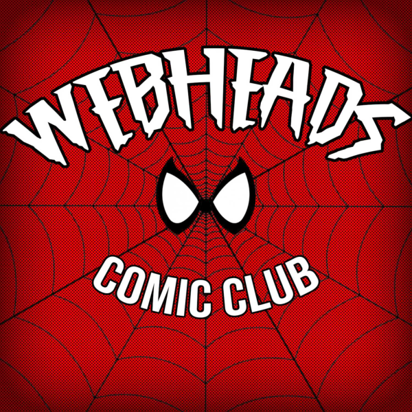 Webheads Comic Club | Listen to Podcasts On Demand Free | TuneIn