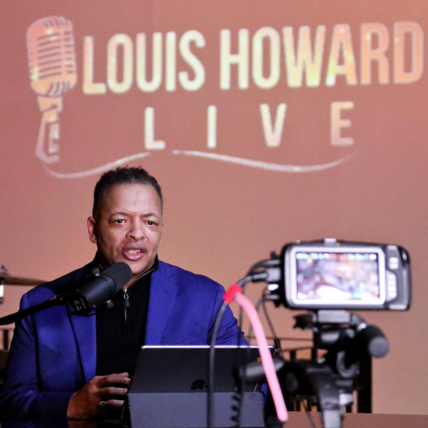 Louis Howard Live | Listen to Podcasts On Demand Free | TuneIn