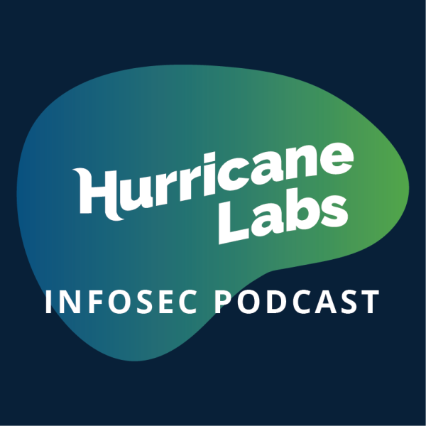 Hurricane Labs Infosec Podcast Listen To Podcasts On Demand Free Tunein 