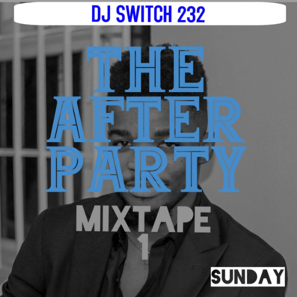 The After Party Mixtape 2 | Listen to Podcasts On Demand Free | TuneIn