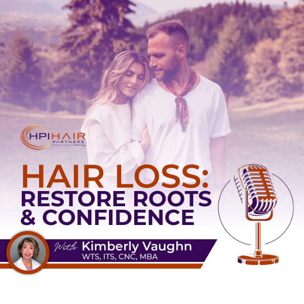 Hair Loss: Restore Roots & Confidence | Free Internet Radio | TuneIn