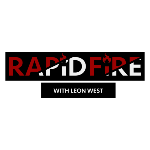 Leon West Show | Listen to Podcasts On Demand Free | TuneIn