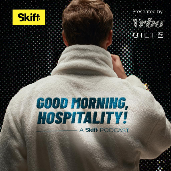 Good Morning Hospitality | Listen to Podcasts On Demand Free | TuneIn