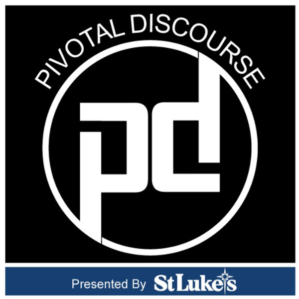 Pivotal Discourse | Listen to Podcasts On Demand Free | TuneIn