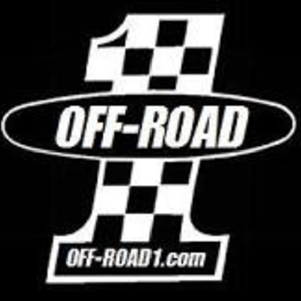 OFF-ROAD LIVE ! MONDAY 4 PM WEST 7 PM E | Listen to Podcasts On Demand ...