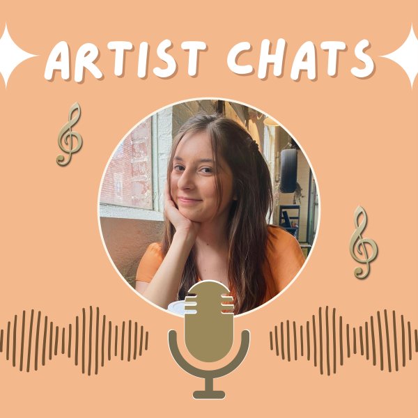 Artist Chats | Listen to Podcasts On Demand Free | TuneIn