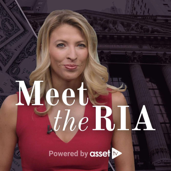 Meet the RIA | Listen to Podcasts On Demand Free | TuneIn