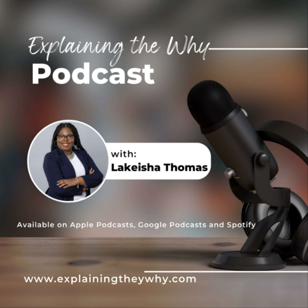 Explaining the Why | Listen to Podcasts On Demand Free | TuneIn