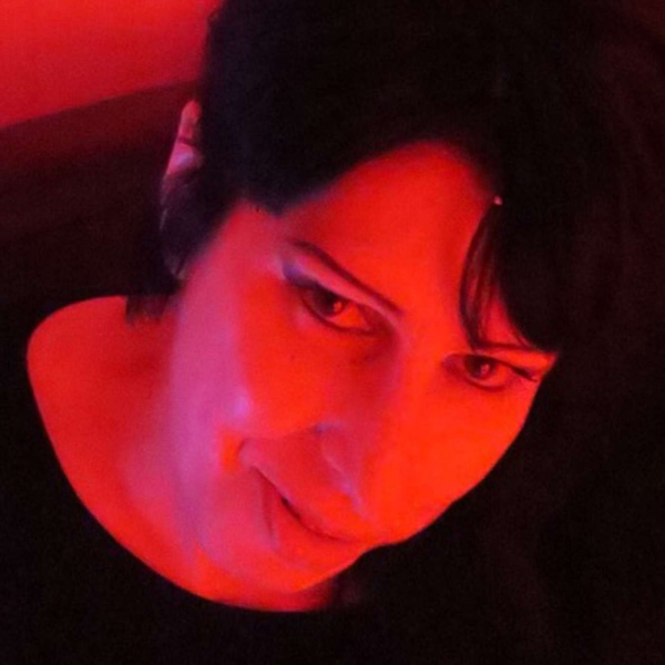 ARI NEUFELD TALKS TO AUTHOR IAN JOHNSTON ABOUT THE MUSIC SHE WAS ...