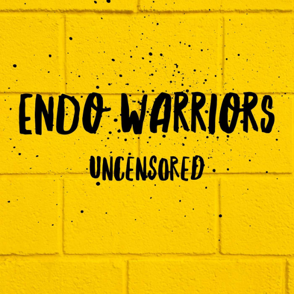 Endo Warriors: Uncensored | Listen to Podcasts On Demand Free | TuneIn