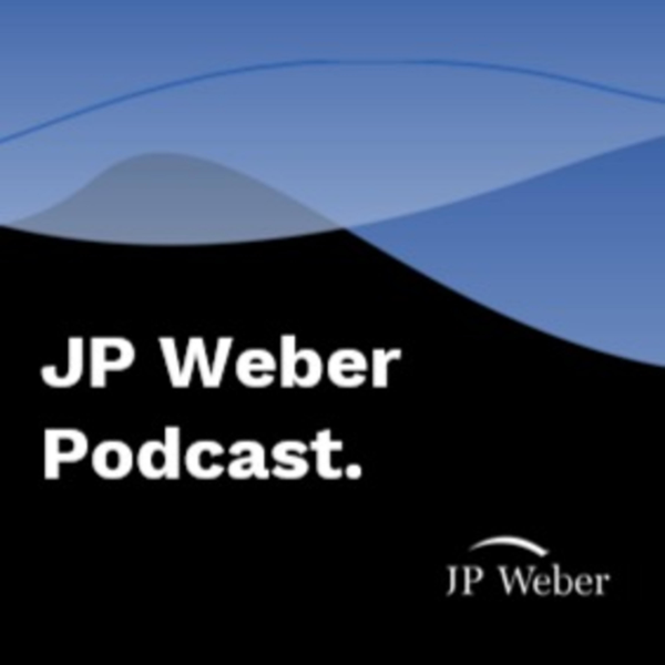 JP Weber Talks | Listen to Podcasts On Demand Free | TuneIn