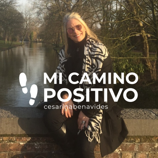 Mi Camino Positivo | Listen to Podcasts On Demand Free | TuneIn