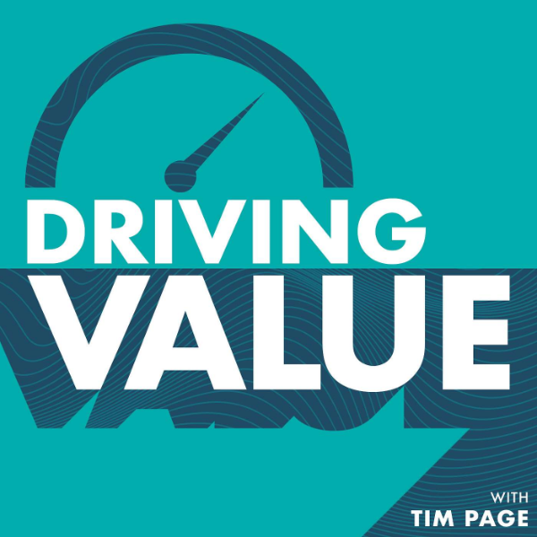 Driving Value: Your Morning Commute | Listen to Podcasts On Demand Free ...