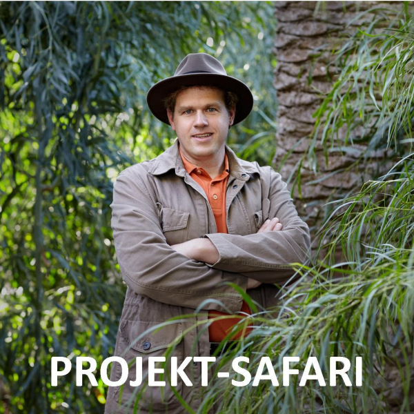 Projekt-Safari | Listen to Podcasts On Demand Free | TuneIn