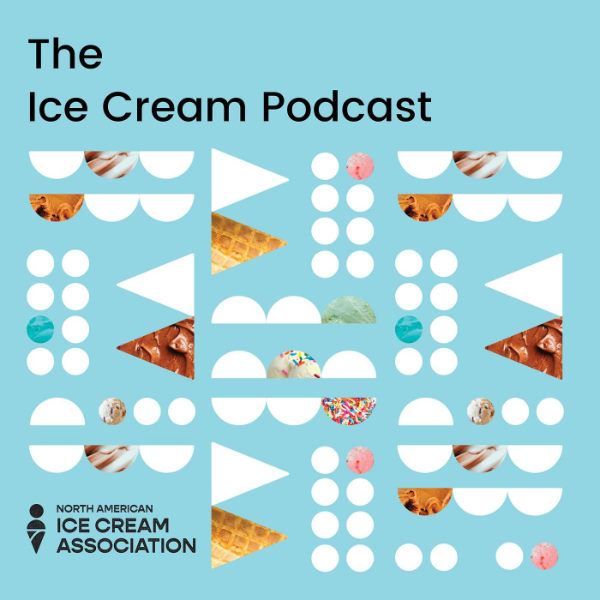 The Ice Cream Podcast | Listen to Podcasts On Demand Free | TuneIn