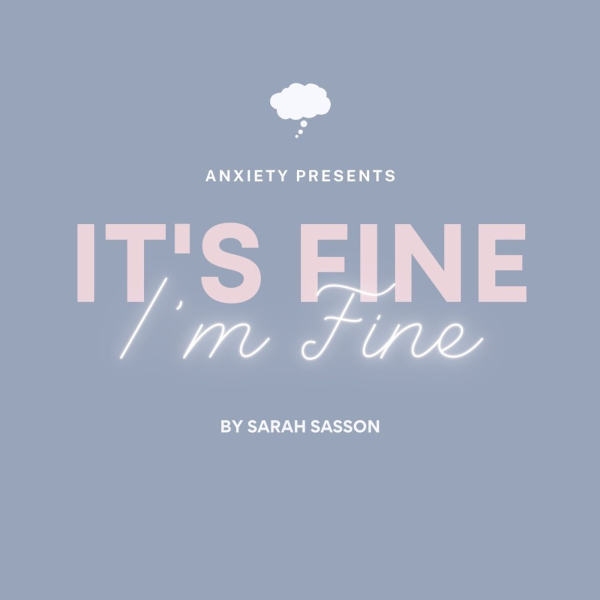 It's Fine I'm Fine | Listen to Podcasts On Demand Free | TuneIn