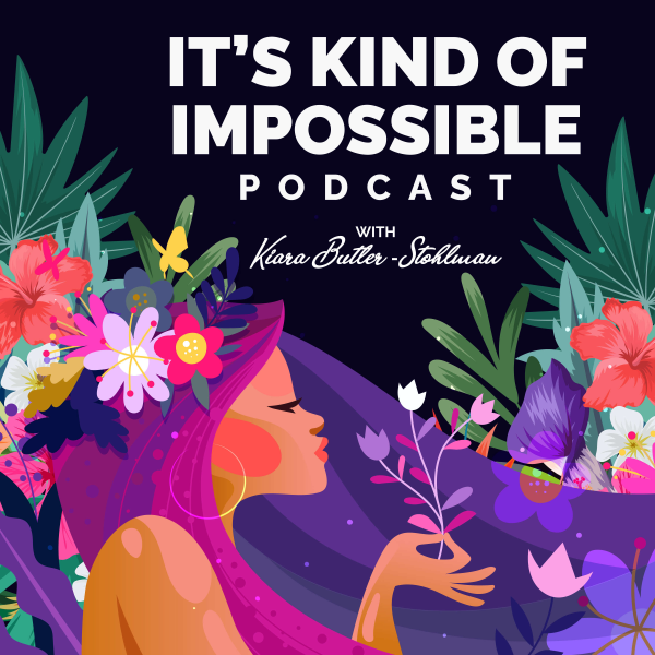 It's Kind of Impossible | Listen to Podcasts On Demand Free | TuneIn