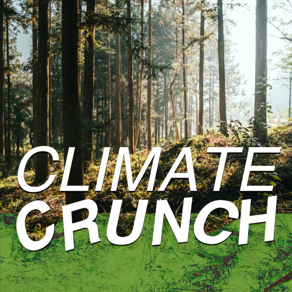 Climate Crunch | Listen to Podcasts On Demand Free | TuneIn