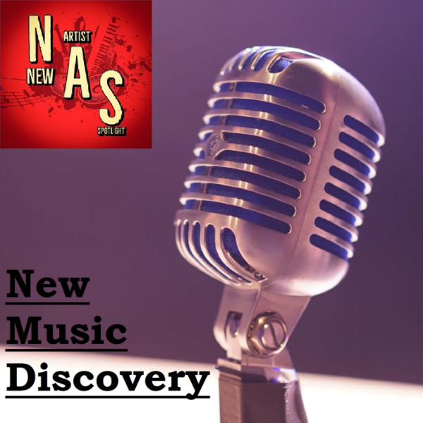 New Artist Spotlight New Music Discovery | Listen to Podcasts On Demand Free | TuneIn