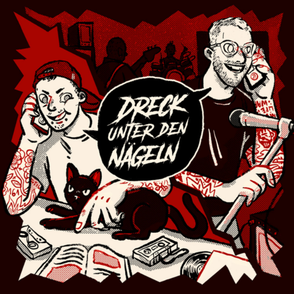 Dreck unter den Nageln | Listen to Podcasts On Demand Free | TuneIn