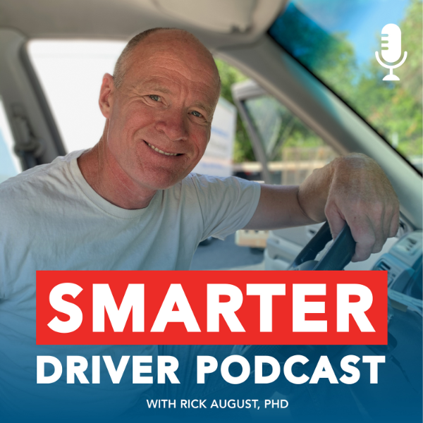 Smarter Driver Podcast | Listen to Podcasts On Demand Free | TuneIn