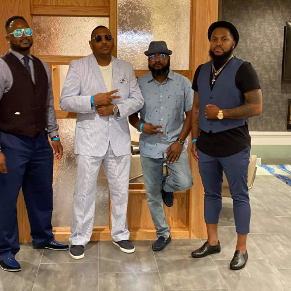 Lets Talk Ab… - Listen to All Episodes | Sports & Recreation