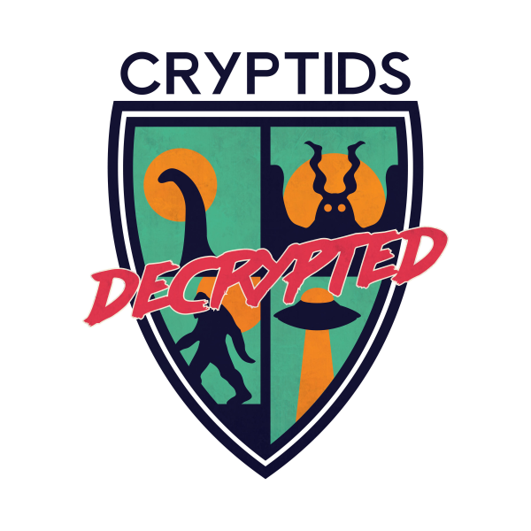 Cryptids Decrypted | Listen to Podcasts On Demand Free | TuneIn