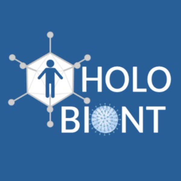 Holobiont | Listen to Podcasts On Demand Free | TuneIn