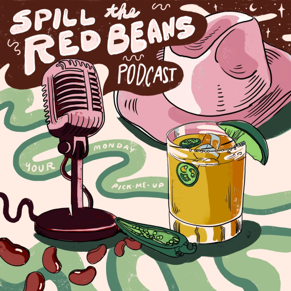 SPILL THE RED BEANS | Listen to Podcasts On Demand Free | TuneIn