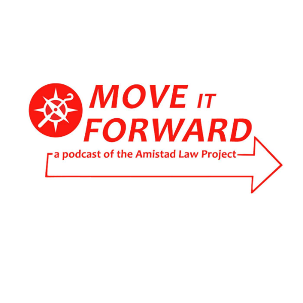 Move It Forward | Listen to Podcasts On Demand Free | TuneIn