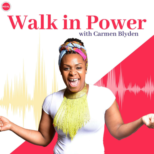 Walk in Power | Listen to Podcasts On Demand Free | TuneIn