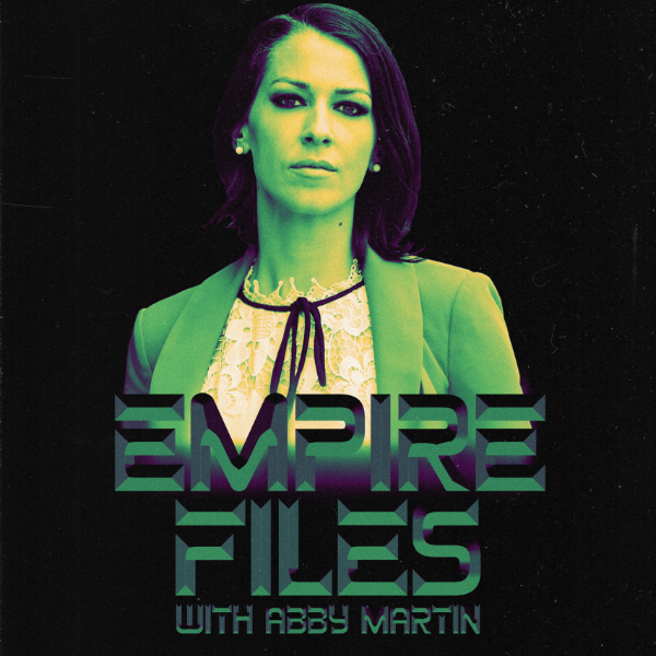 Empire Files | Listen to Podcasts On Demand Free | TuneIn
