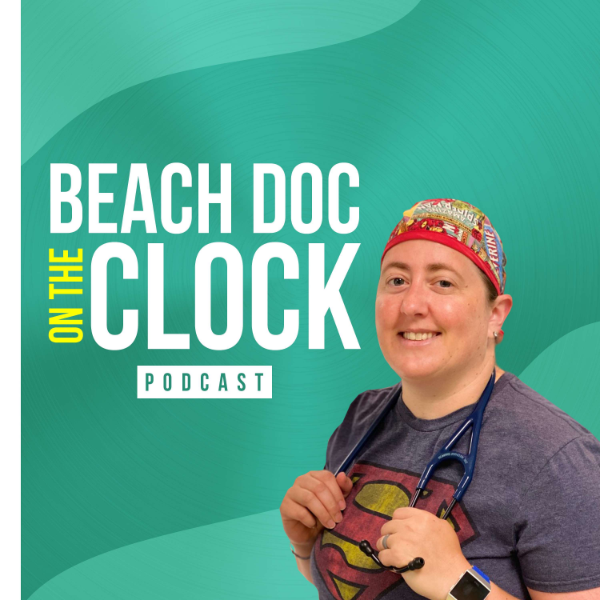 Beach Doc on the clock | Listen to Podcasts On Demand Free | TuneIn