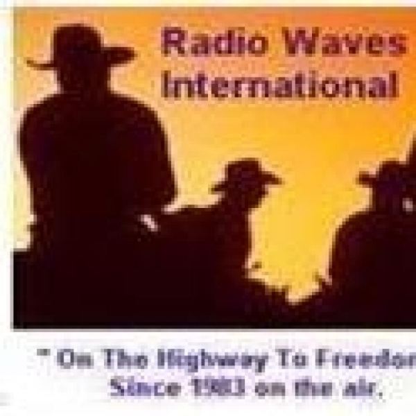 Radio Waves International | Listen to Podcasts On Demand Free | TuneIn