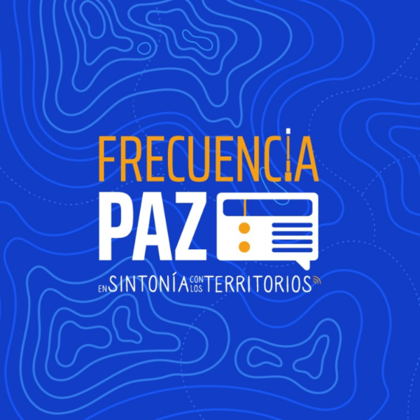 Frecuencia Paz | Listen to Podcasts On Demand Free | TuneIn