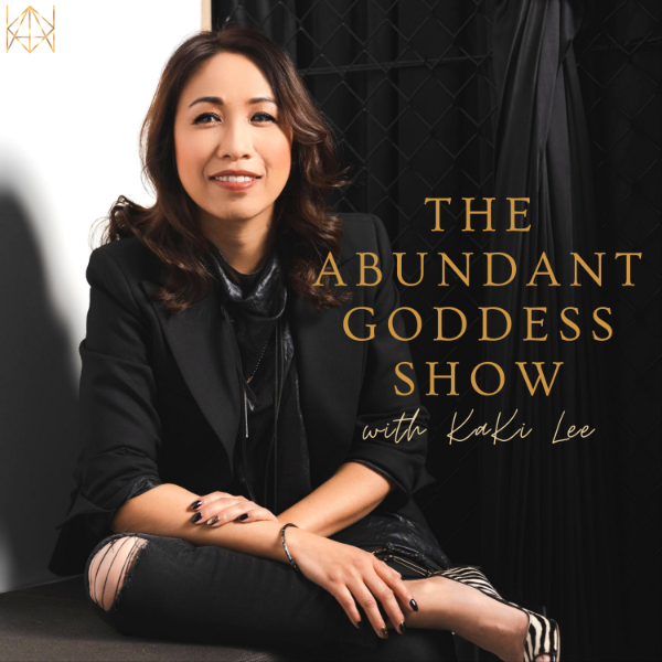 The Abundant Goddess Show | Listen to Podcasts On Demand Free | TuneIn
