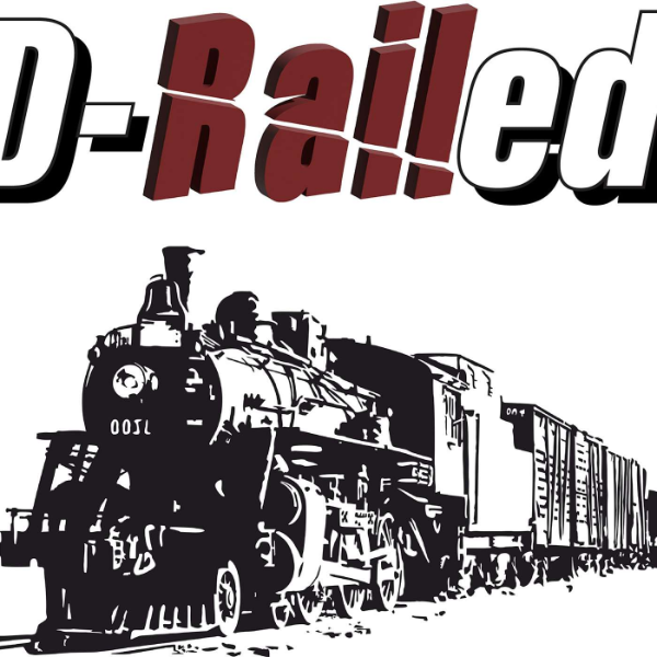 D-Railed | Free Internet Radio | TuneIn