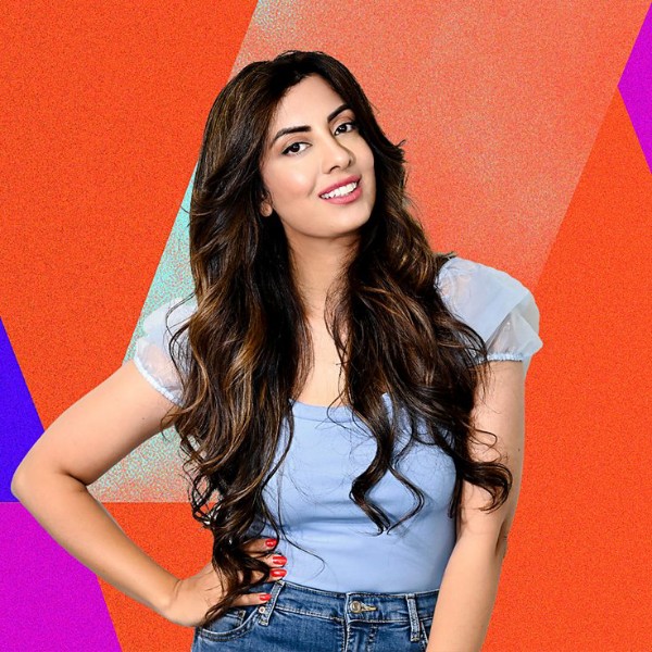 Noreen Khan | Free Internet Radio | TuneIn