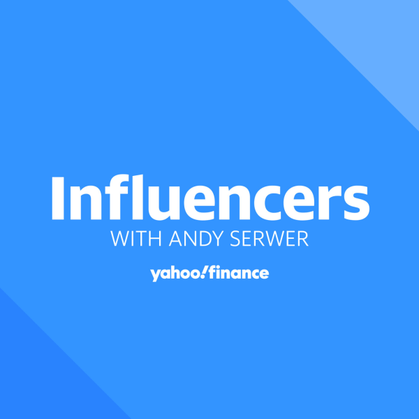 Influencers With Andy Serwer Listen To Podcasts On Demand Free Tunein