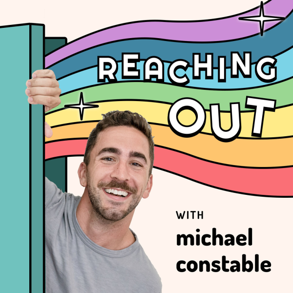 Reaching Out with Michael Constable | Listen to Podcasts On Demand Free ...